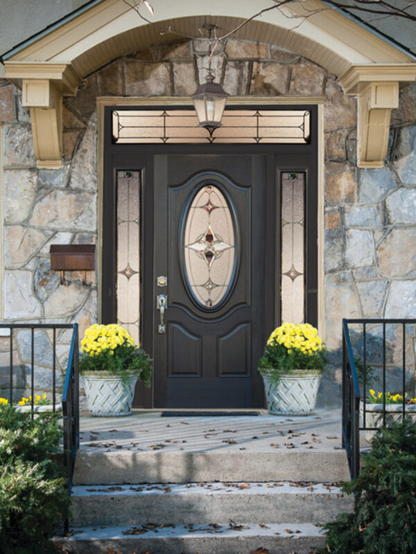 Astrid (Discontinued) - The Glass Door Store