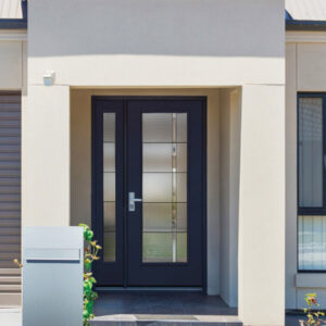 Axis - The Glass Door Store