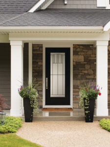 Madison (Discontinued) - The Glass Door Store