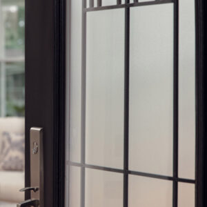 Madison (Discontinued) - The Glass Door Store