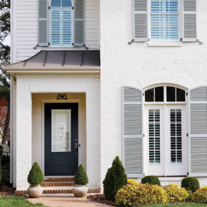 Princess Front Door Glass Insert - The Glass Door Store