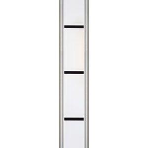 Pure Front Door Glass Insert - The Glass Door Store