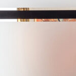 Pure Front Door Glass Insert - The Glass Door Store