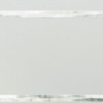 Zenith Front Door Glass Insert - The Glass Door Store