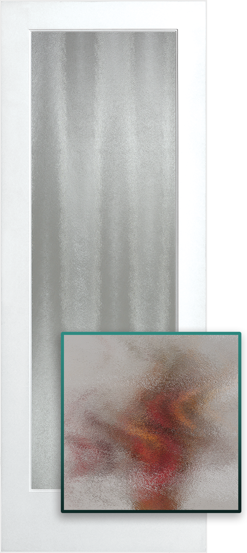 Decorative Interior Glass Doors | Elevate Your Homes Appearance