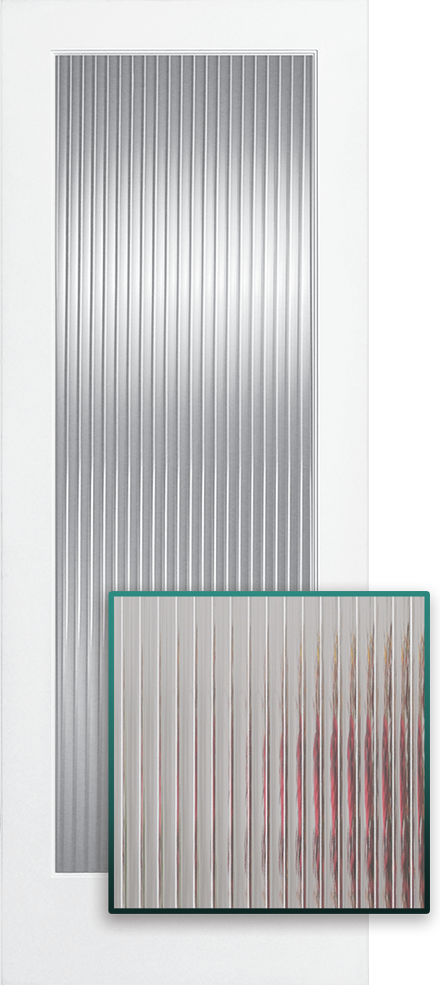 Decorative Interior Glass Doors | Elevate Your Homes Appearance