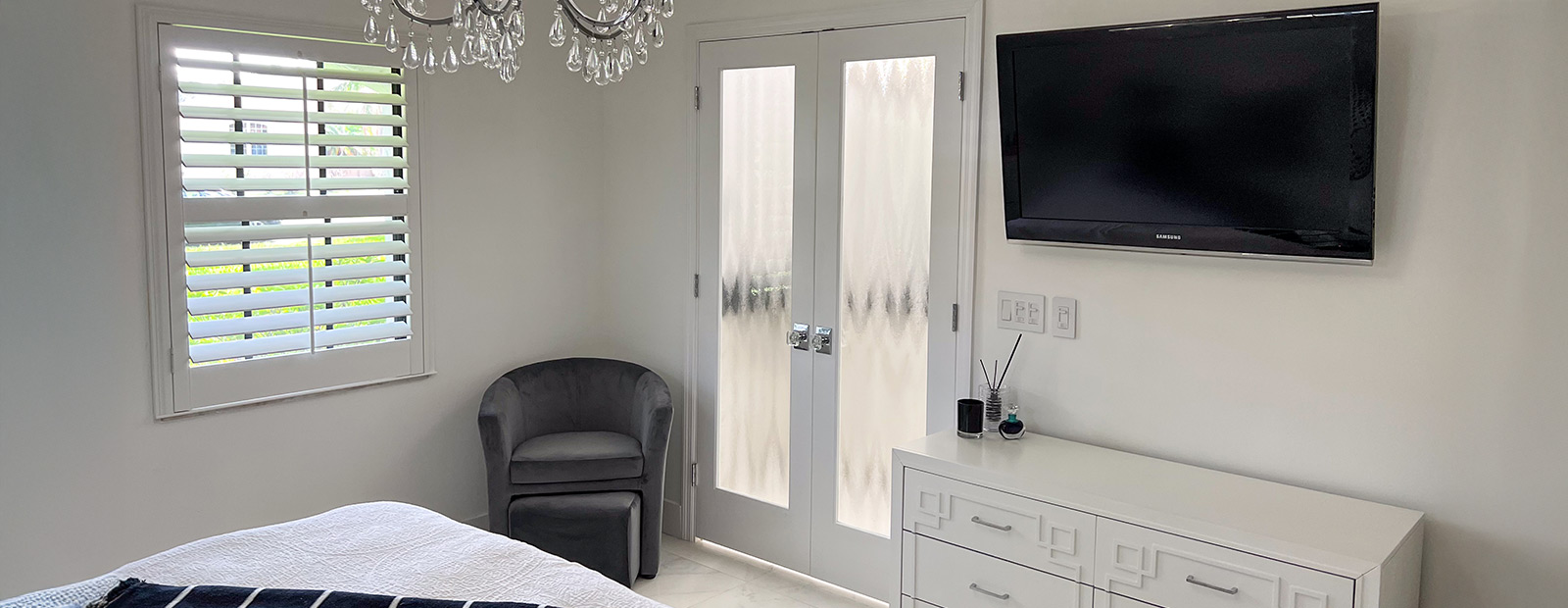 Glass Insert & Door Installation | Interior / Front Door Replacement