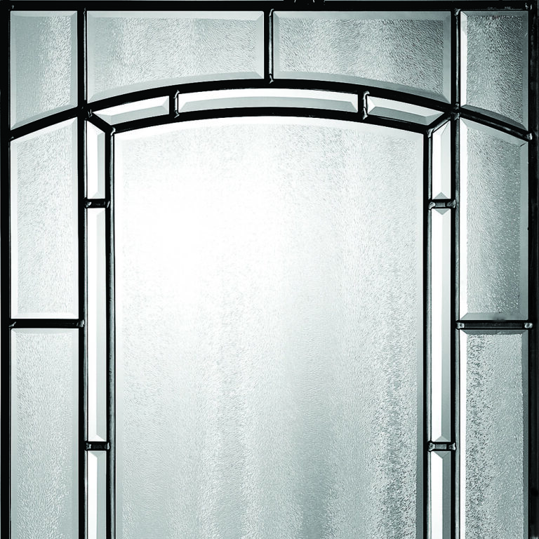 Elevate Your Home with Glass Door Insert | Expert Installation